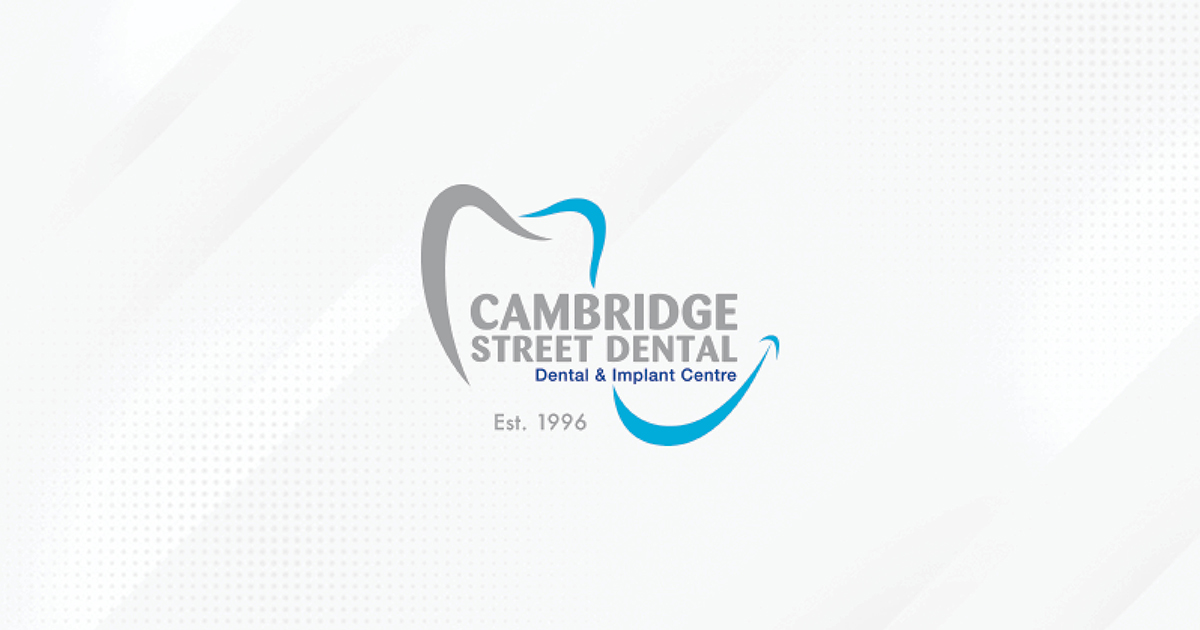 Dentist - Aylesbury - Cambridge Street Dental & Implant Centre